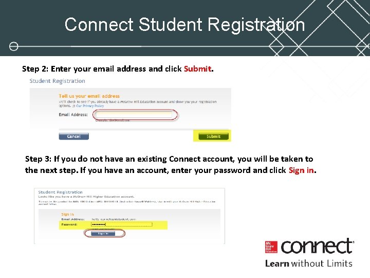 Connect Student Registration Napa Valley College Professor Bruce