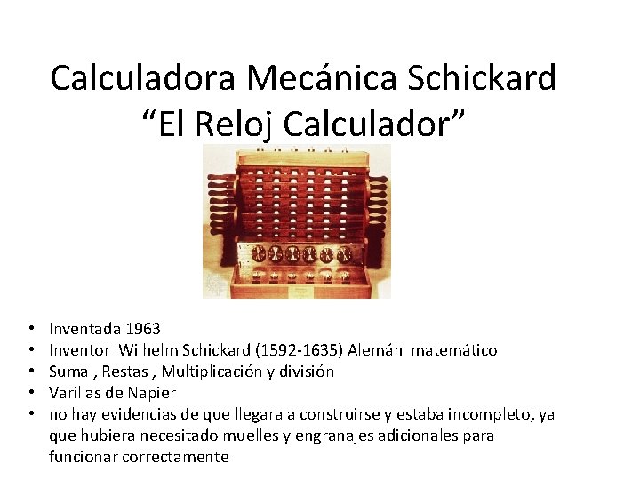 La Evolucin del Procesamiento de Datos Que es