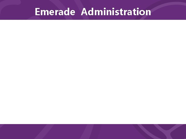 Anaphylaxis in School Basic Awareness training What is
