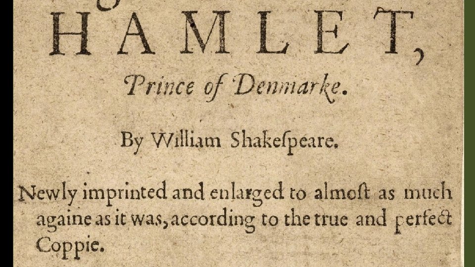 Detective Inspector HAMLET Heward Wilkinson Detectives and Spies