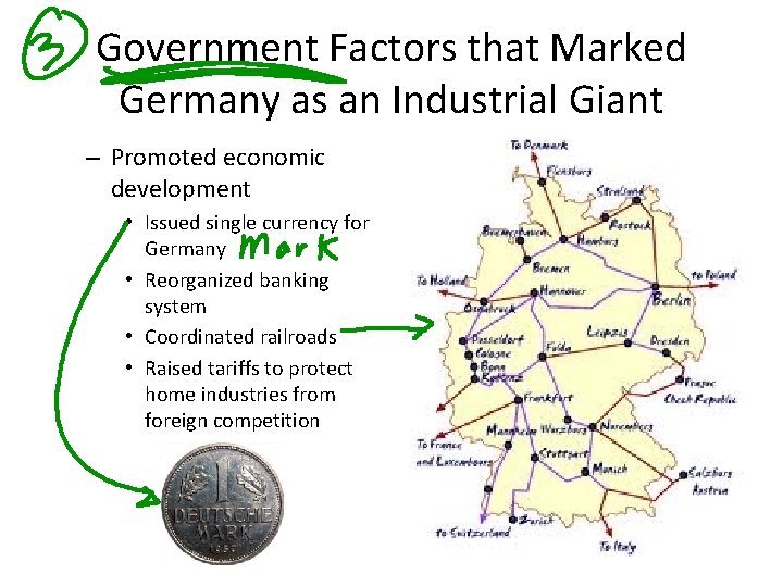 Chapter 10 Section 2 Germany Strengthens Mr Bellisario