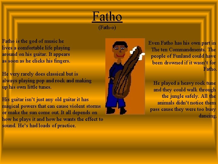 Zarnia Pysnay Truckon Fatho Rosa Funle By Hazel