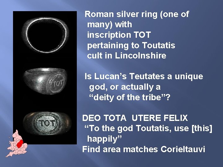 MARRYING THE LAND Sacral kingship or what does