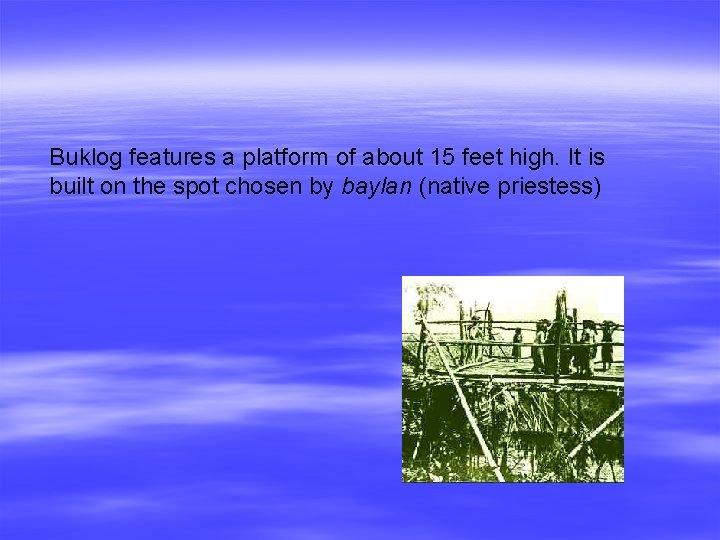 PISTANG PINOY an Overview of Philippine Festivals Riya