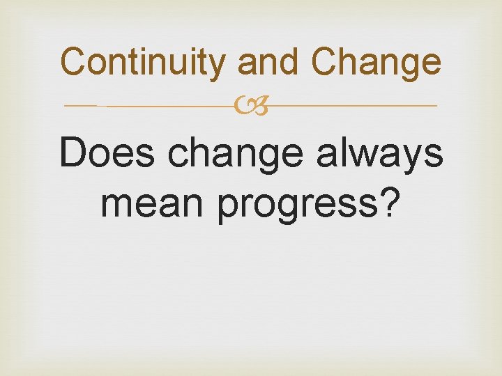 Historical thinking concepts History WHAT WHY HOW Historical