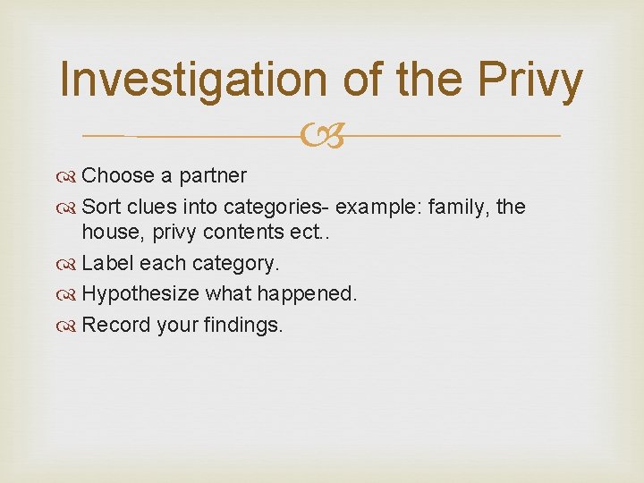 Historical thinking concepts History WHAT WHY HOW Historical