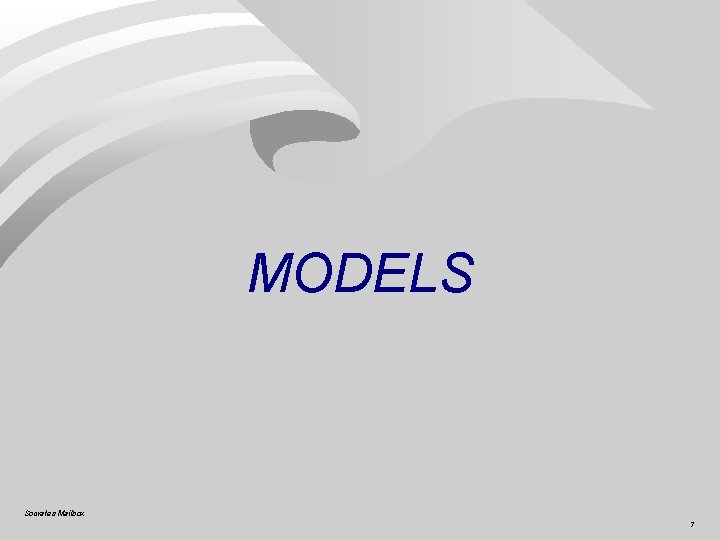 An Educational Approach to Communication at School MAILBOX