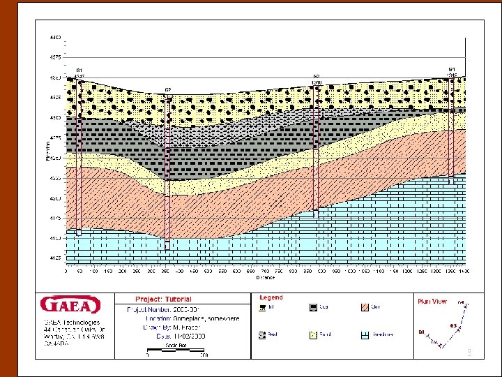 Lecture5 Soil Exploration Dr Attaullah Shah 1 Todays