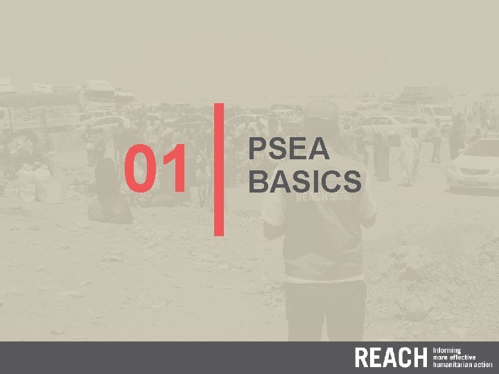 SEXUAL ABUSE AND EXPLOITATIO N A training module