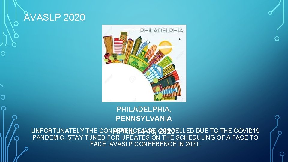 AVASLP ABBREVIATED BUSINESS MEETING AGENDA Organization transition Board