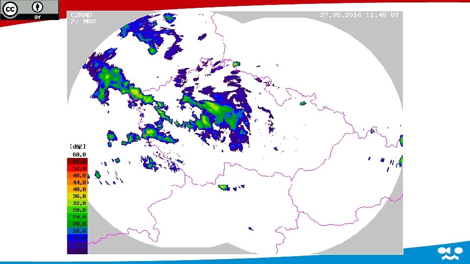 DEPARTMENT OF ATMOSPHERIC PHYSICS CHARLES UNIVERSITY REMOTE SENSING