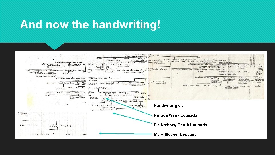 Edward Charles Lousada 1932 West Gippsland pioneer Julian