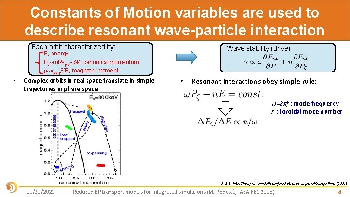 Reduced energetic particle transport models enable comprehensive PPPL