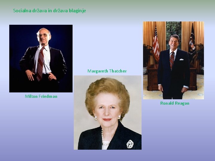 SOCIALNA DRAVA IN DRAVA BLAGINJE POMEN IN VLOGA