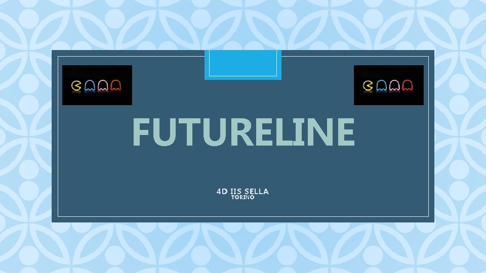 FUTURELINE C 4 D IIS SELLA TORINO Futureline
