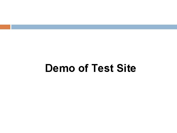 THE MINNESOTA GEOSPATIAL COMMONS IS COMING Mark Kotz