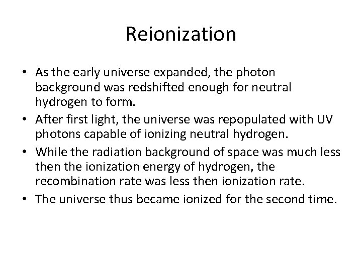 The Science of JWST Caleb Wheeler Table of