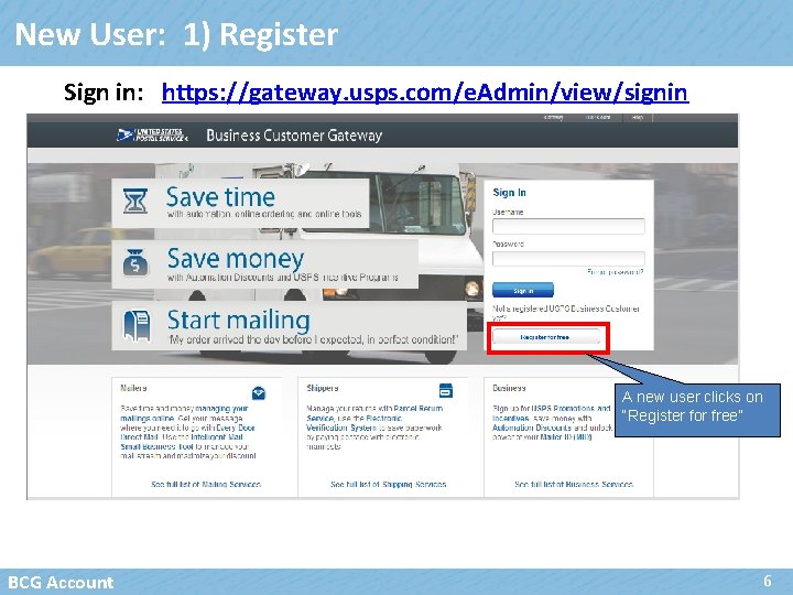 Business Customer Gateway BCG Overview PROVIDING WORLD CLASS