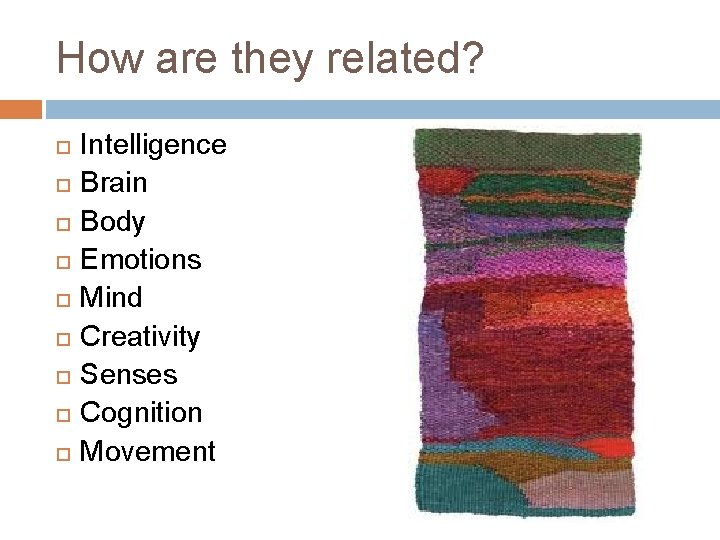 Welcome TO THE AMAZING LEARNER Utilizing the beautiful