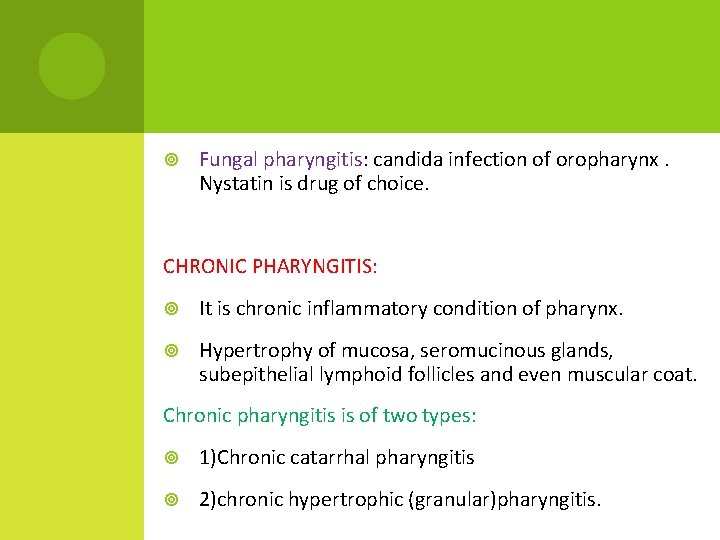 ANATOMY OF PHARYNX ByDr kcsudeep PHARYNX IN GENERAL