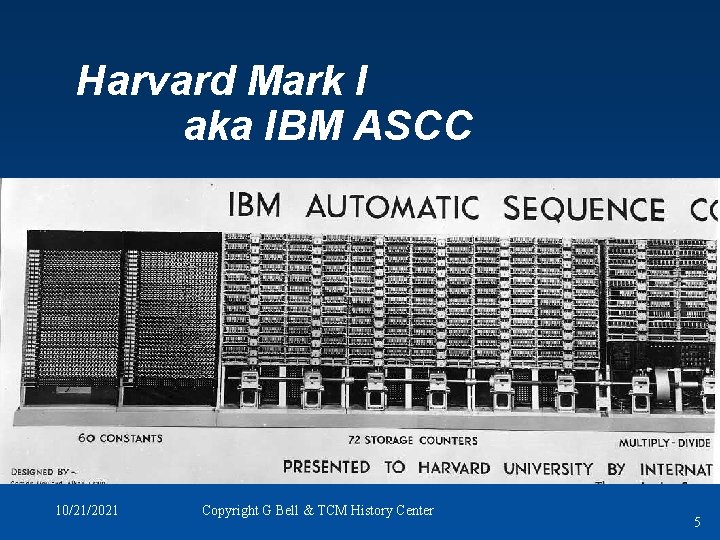 Supercomputerst Gordon Bell Bay Area Research Center Microsoft