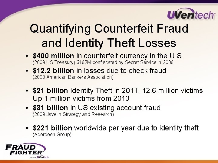 How You Can Prevent Fraud at Your Bank