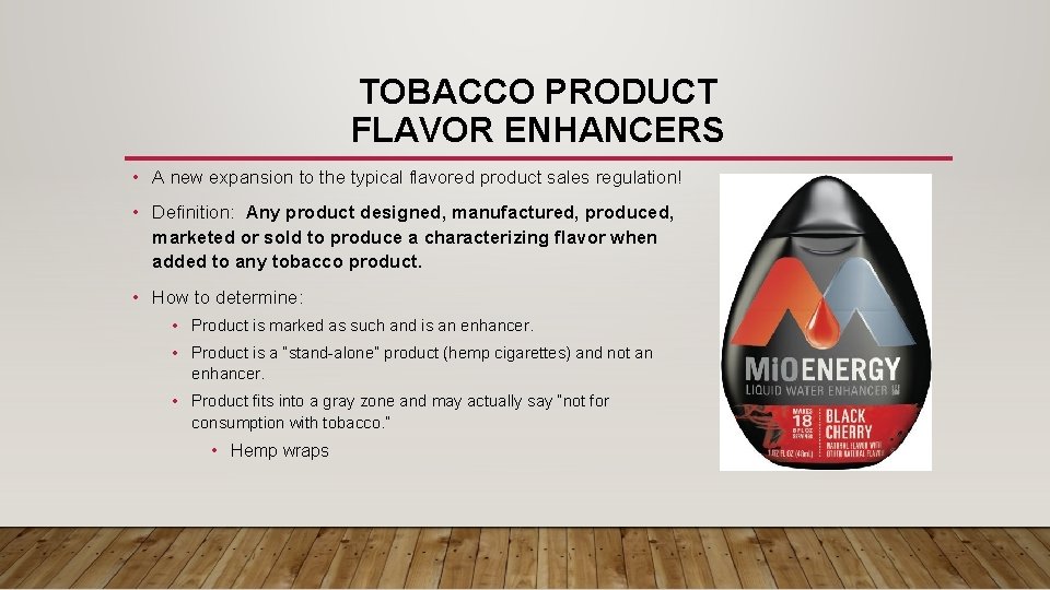 WHY MASSACHUSETTS LEADS THE COUNTRY IN TOBACCO CONTROL