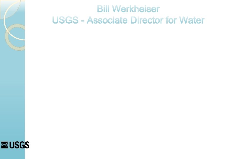 National Water Quality Laboratory Mission Briefing June 2015