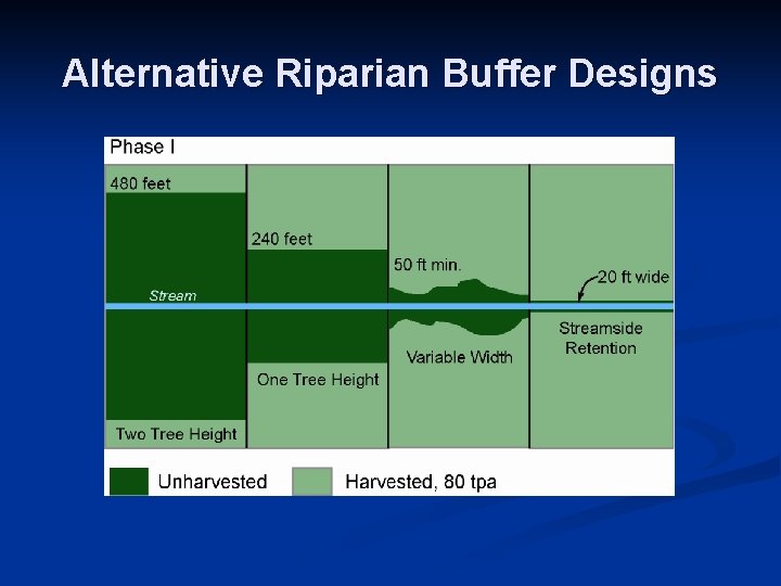 What the Density Management Study is Teaching Us