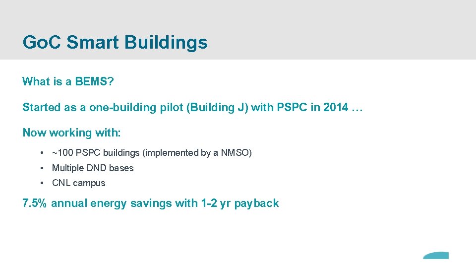 Intelligent Buildings Council IBC Chair Trevor Nightingale National