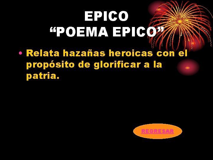 LIRICOS EPICO GENEROS LITERARIOS DRAMATICO NARRATIVO DIDACTICO GENEROS
