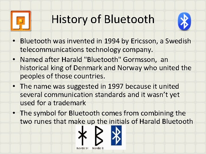 NXTG Binary Bluetooth Functions An Introduction to BricktoBrick