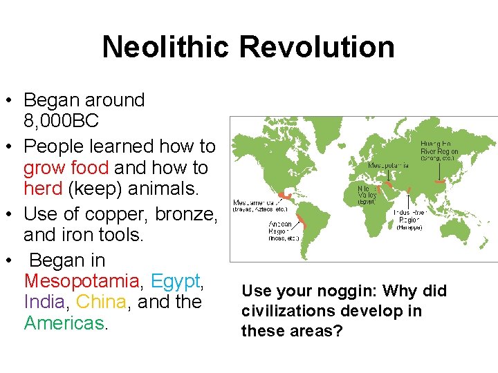 Understanding Our Origins Where Did Humans Come From