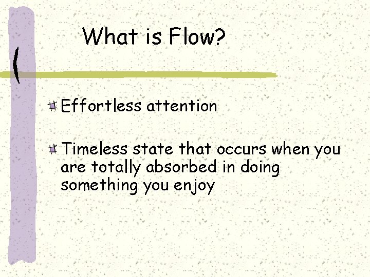 Conscious Choices A Guide to SelfDirected Learning Chapter