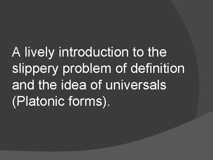 Hugh Laurie and Ellen British slang vs the