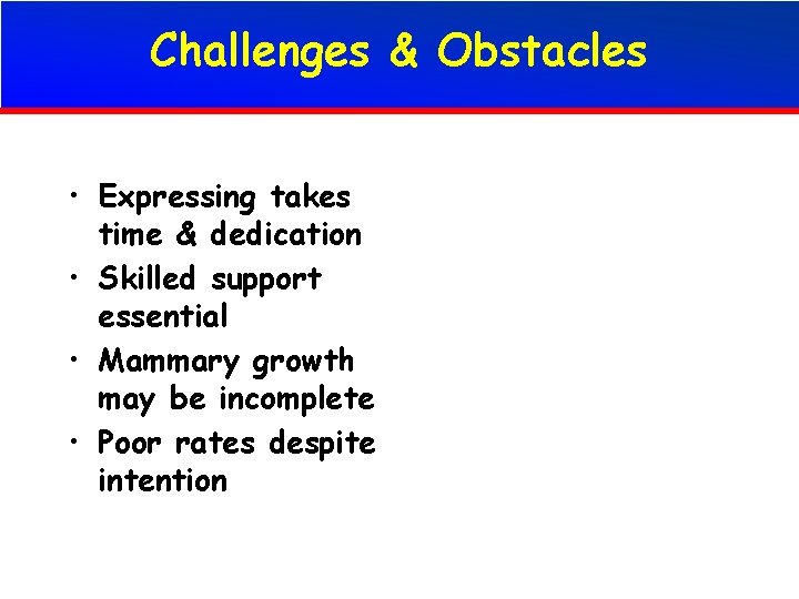 Evidence Best Practice for the Use of Human