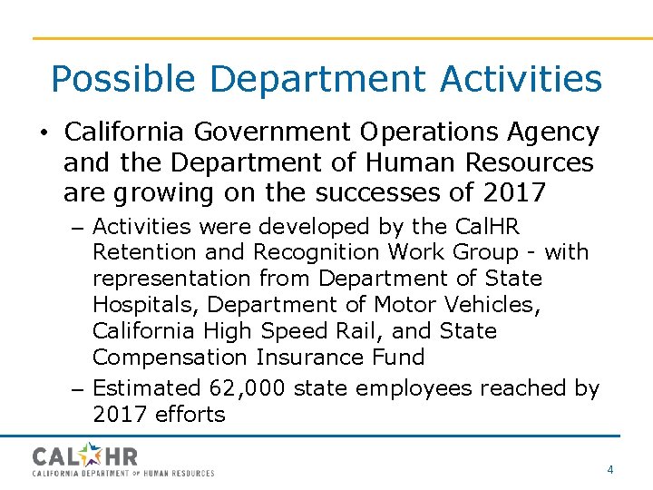 Californias Public Service Recognition Week 2018 Jonathan Calabretta