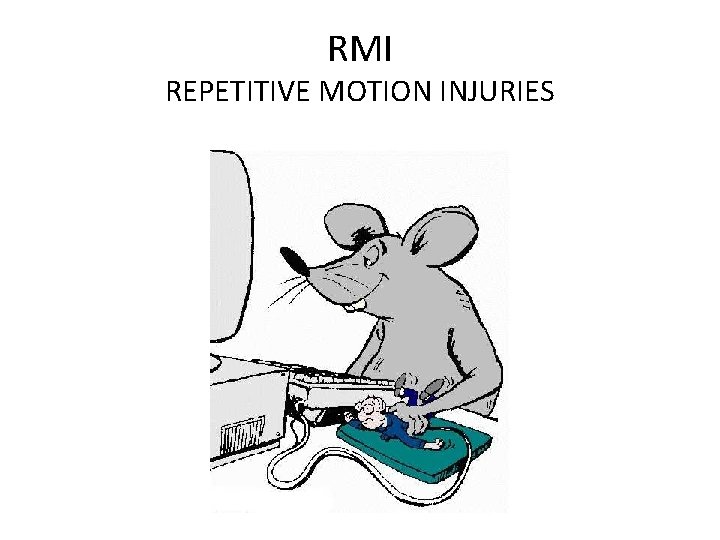Body Mechanics Positions and movements used to maintain