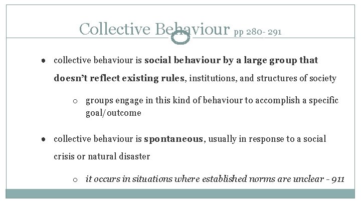 Sociology Behaviour Muzafer Sherif The Robbers Cave Experiment