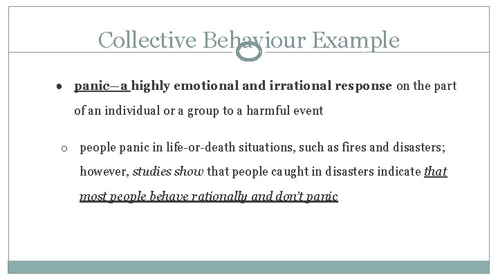 Sociology Behaviour Muzafer Sherif The Robbers Cave Experiment