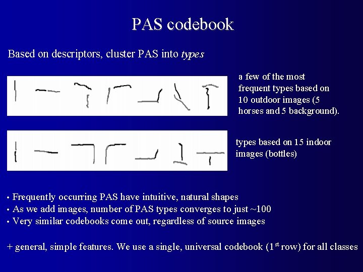 Groups of Adjacent Contour Segments for Object Detection