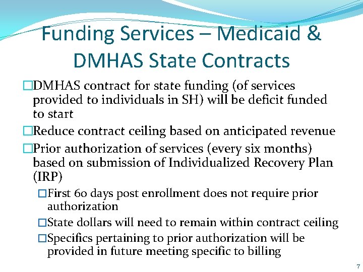 Redefining Behavioral Health for Adults in New Jersey