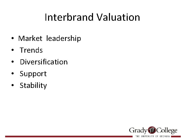 Corporate Brand Advertising Dean M Krugman Ph D