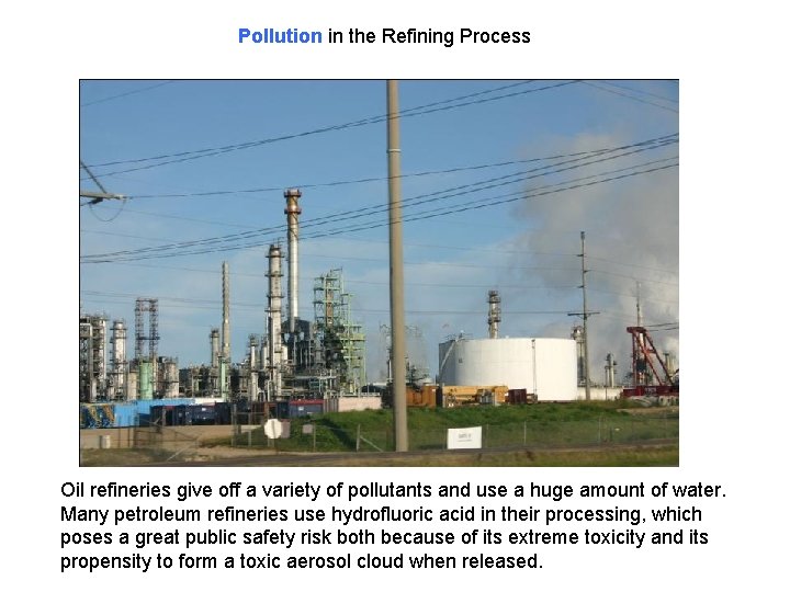 Innovations in Transportation By Bill Kuhl Innovations in