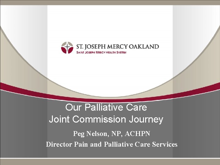 Todays Webinar will begin at 11 30 AM