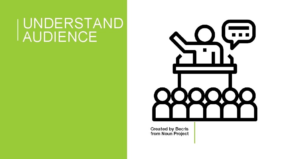 THE ART OF PUBLIC SPEAKING AND CRAFTING ORAL