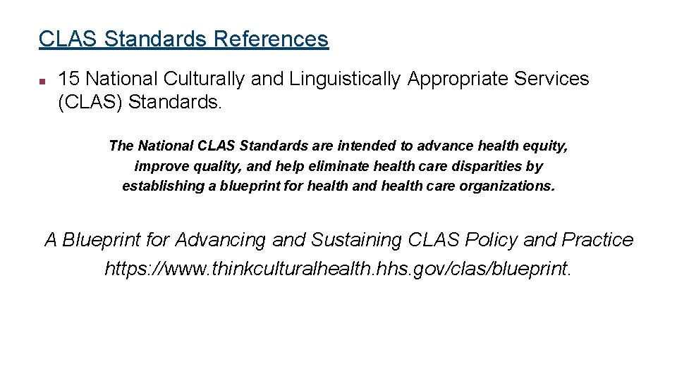 Welcome To The Neighborhood Health Care Access for