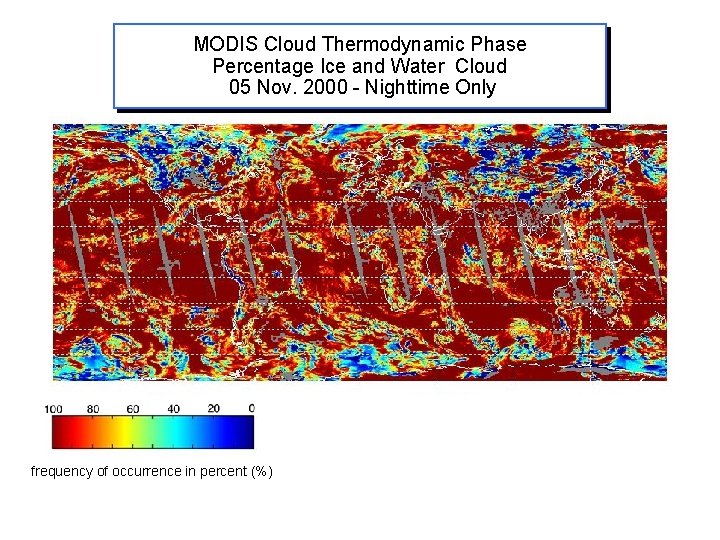 Cloud Top Properties Bryan A Baum NASA Langley