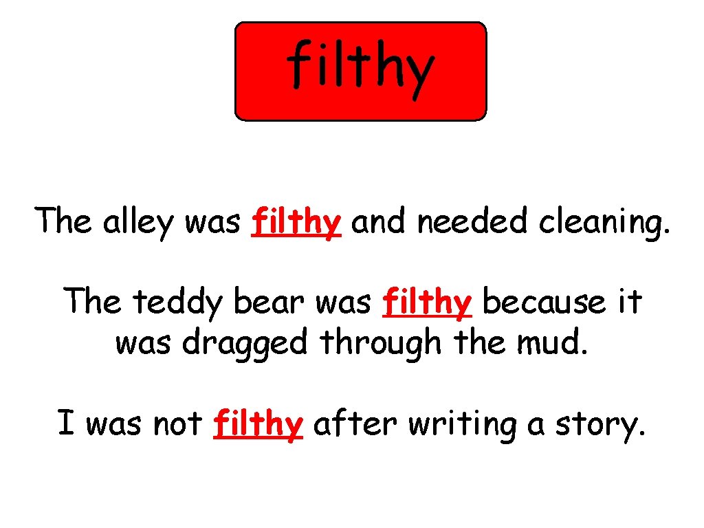 Jamaica Louise James Robust Vocabulary Created By Agatha