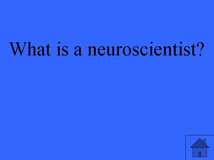 All about the Neuron The Mighty Neurological Neuroscience